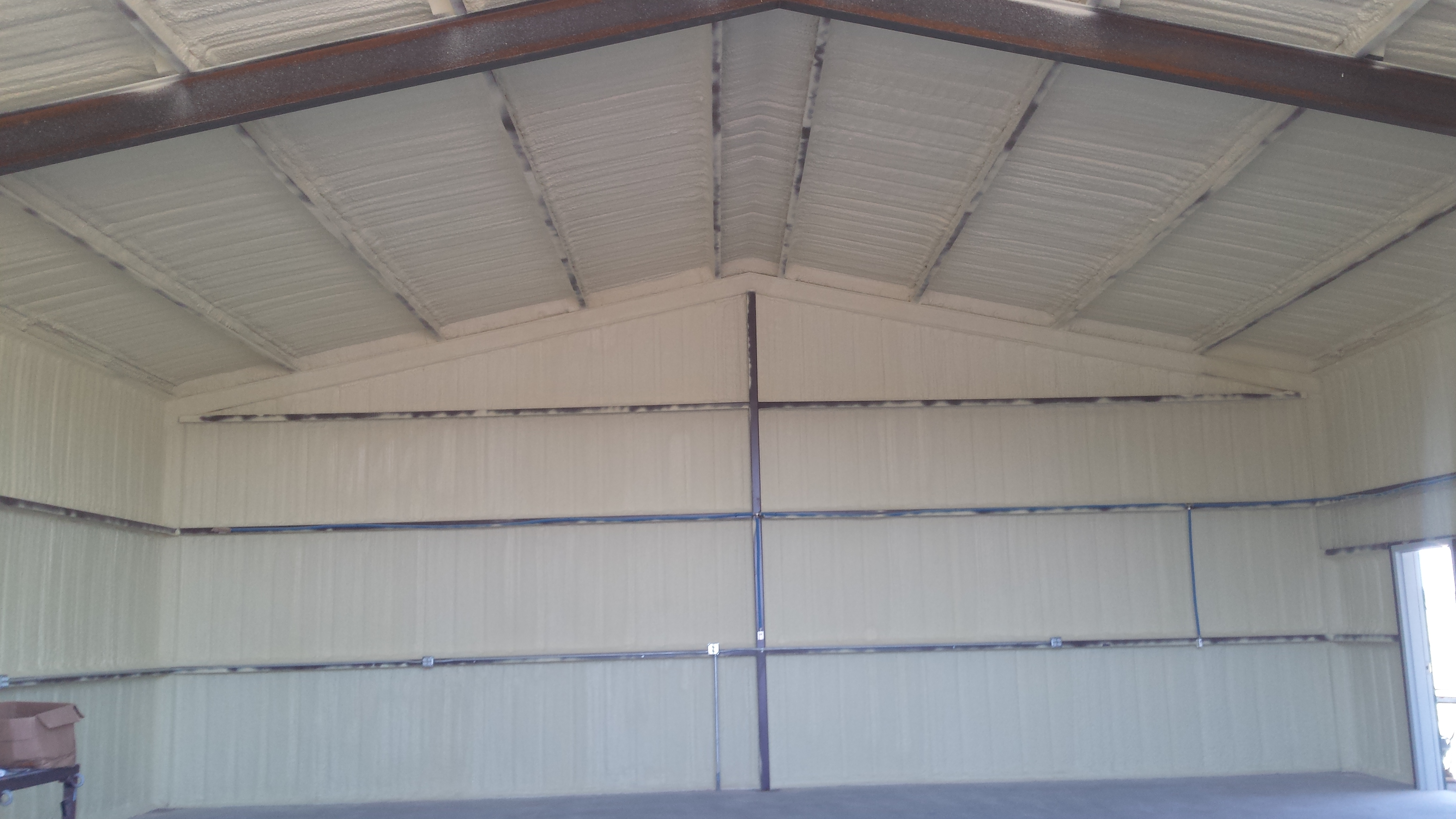 Tyler TX Spray Foam Insulation Contractors Near me 903-326-7085 | Spray ...